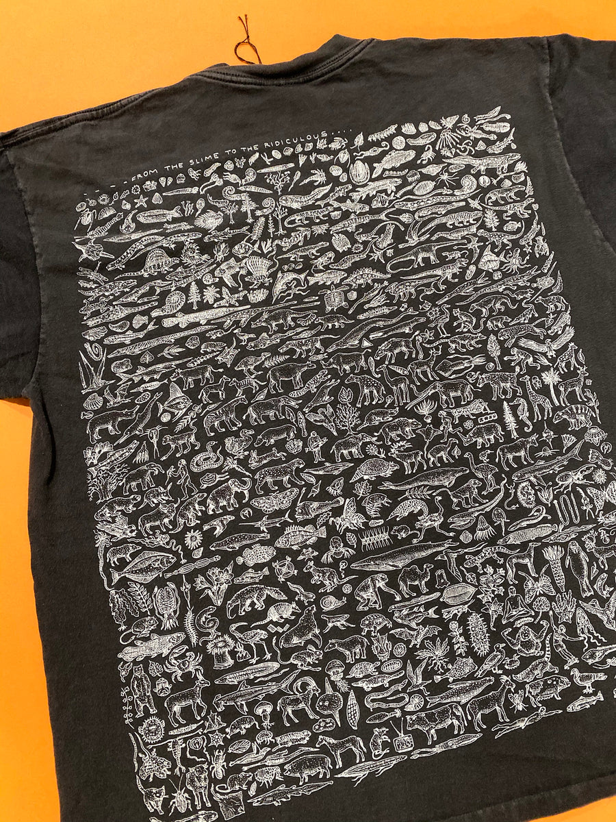 Who's Ray Troll? – The Clothing Warehouse