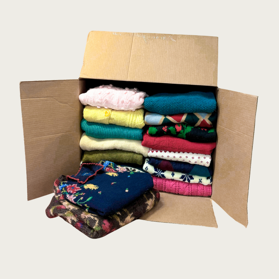 the clothing warehouse - vintage / retro clothes – The Clothing Warehouse